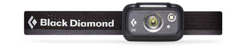 Black Diamond Spot 325 Lampe Frontale Hardloop