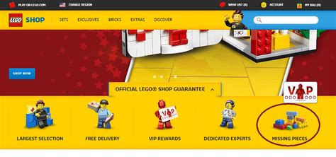 Lego Spare Parts Order Reviewmotors Co