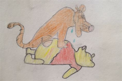 Post 1246827 Pooh Tigger Winniethepooh Tagme