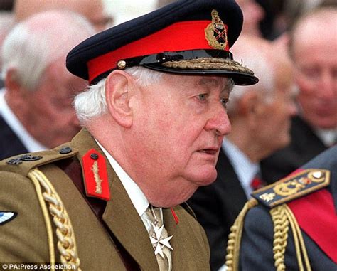 Lady Brittan And Former Lord Brammall Get £100000 Payout Daily Mail