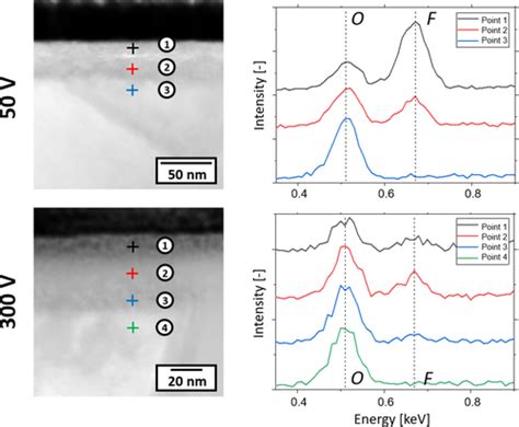 Erosion Behavior Of Y2o3 In Fluorine‐based Etching Plasmas Orientation Dependency And Reaction