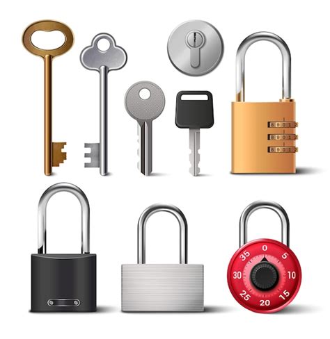 Vector Locks