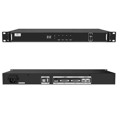 Colorlight X1 Controller Led Display Screen System Led Software Colorlight X1 Controller Led Display Screen System Led Software