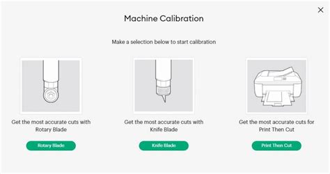 How To Calibrate Your Cricut Machine Specifically For A Print Then Cut K F Design