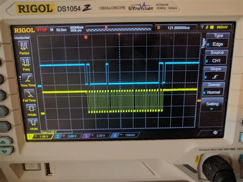 Microcontroller Trouble Using I2c On Esp32 To Read Temperature