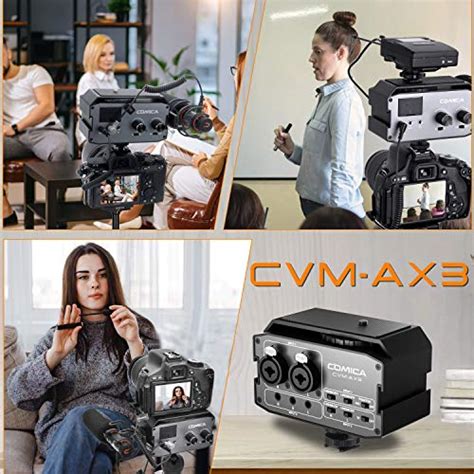 Best Dslr Camera With Audio Input Camera Reviews