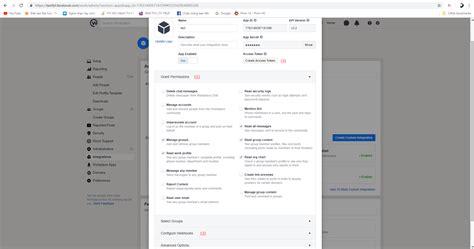 Bot Creator · Documentation