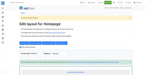 Have Vartheme Bs5 Content Moderation Status Theme [ 3352145]