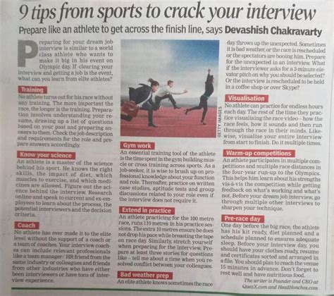 Mohit Khandelwal On Linkedin Came Across A Good Read Article Tips Helpfull Not Only For