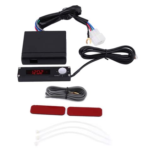 buy turbo timer device universal auto turbo timer device parking time