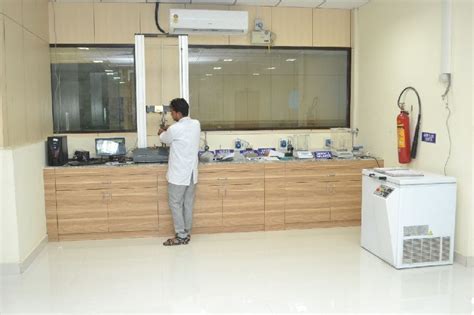 Ppe Testing Lab At Best Price In Agra Id 6449356 Sleen India Biz
