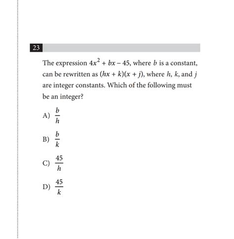 can someone please explain this question digital sat practice test 4