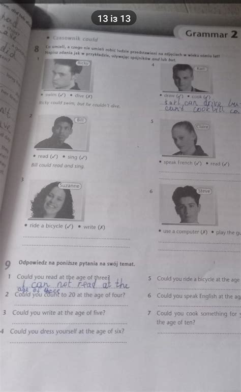 дз с англиского языка помогите Школьные Знания Com