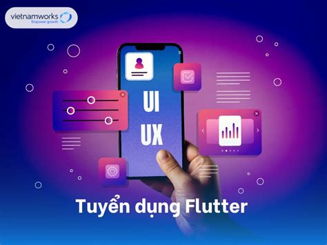 Tuyển Dụng 9 Việc Làm Flutter Lương Cao Phúc Lợi Tốt 28072025