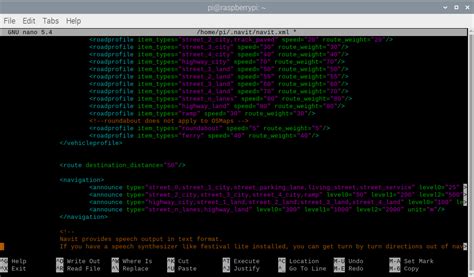 Yellow Screen In Raspberry Pi Issue Navit Gps Navit GitHub