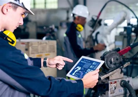 Strategies For Implementing Automation Successfully In Your Manufacturing Plant