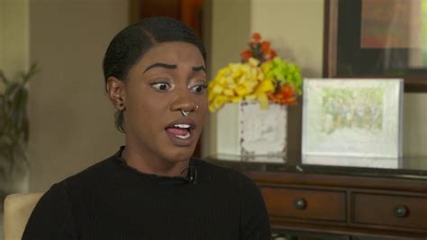 Former Sex Trafficking Victim Speaks Out Cronkite News YouTube