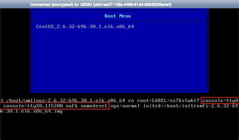 How To Reset The Root Password On CentOS CentOS