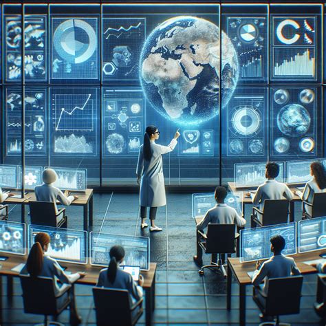 Innovation Explored Ai In Resource Discovery Flash Jet