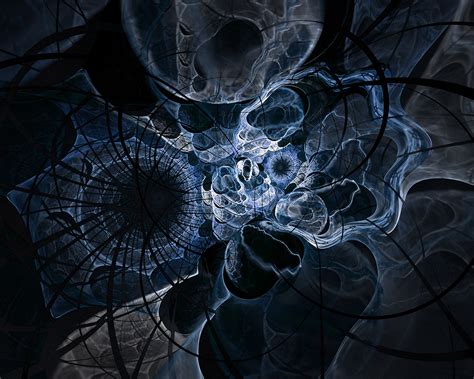 Fractal Textures Texture X