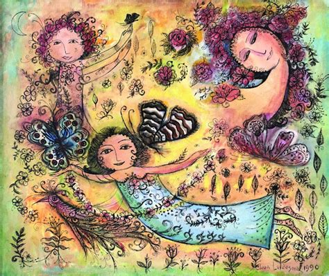 Clara Ledesma Artista Dominicana