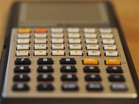 casio fx gc50 python fibonacci curve calculators