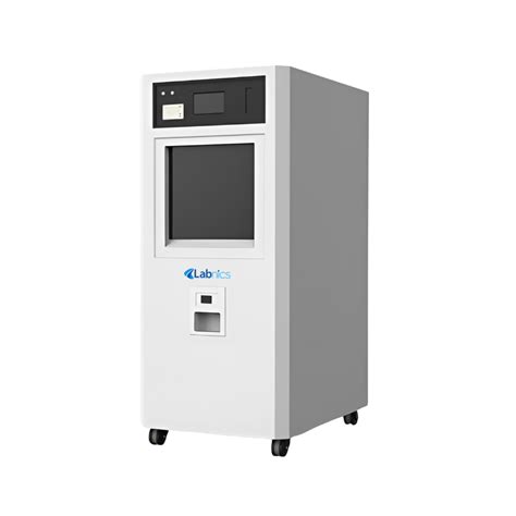 Low Temperature Plasma Sterilizer Nltps 100 Plasma Sterilizer