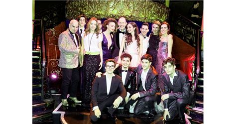 Принц Кирил патрон на благотворителен бал в Лондон Снимки