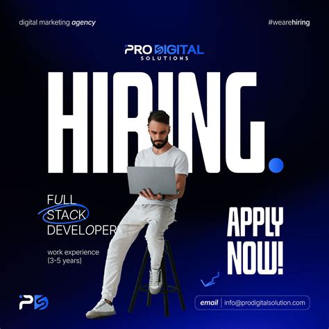 Join Our Team As A Full Stack Web Developer Mubashir Kazmi