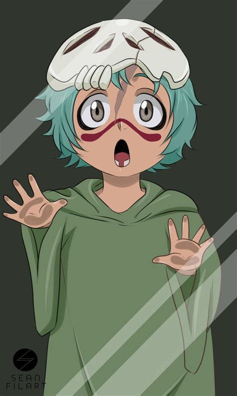 Nelliel Tu Odelschwanck Wallpapers Wallpaper Cave