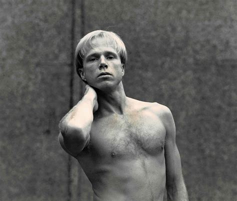 Gay New York 1970s And 80s The First Picture Of Me Is From A Dance