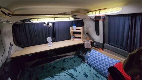 레이차박 나만의차박 꾸미기~미니멀라이프 캠핑 차크닉 레이평탄화 차박용품 차박랜턴 Youtube