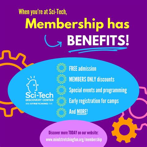 Sci Tech Discovery Center Sci Tech Discovery Center
