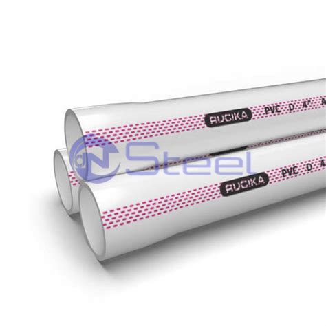 Jual Pipa Pvc Standar 2 X 4m Pipa Rucika D 2 Inch Kota Surabaya