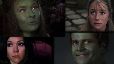 A Midsummer Nights Dream Judi Dench Helen Mirren Diana Rigg
