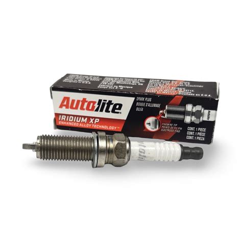 Polaris Ranger 1000 (2020-25) Autolite Spark Plug - Quad Logic