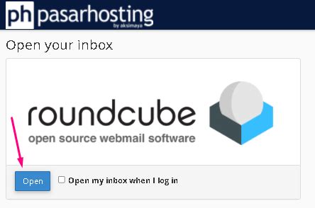 Cara Mengubah Timezone Webmail Pada CPanel