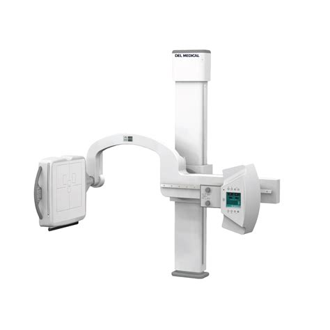 Umg Del Medical U Arm System Associated X Ray Imaging Corporation