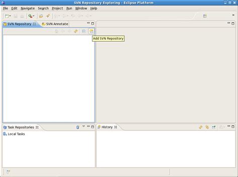 Setting Up Eclipse For JSword And BibleDesktop