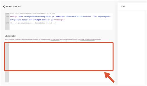Complete Guide For Squarespace Code Injection — Beyondspace