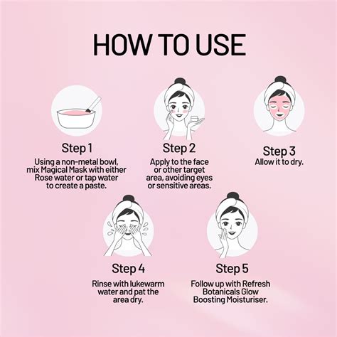 Glow Boosting Combo Refresh Botanicals