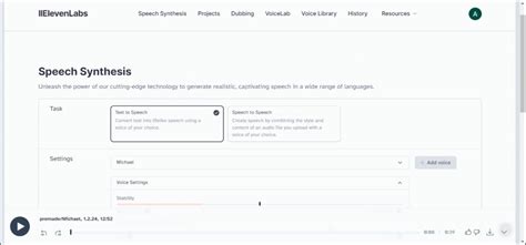 10 Best AI Voice Generators You Must Check Out in 2025 | Beebom