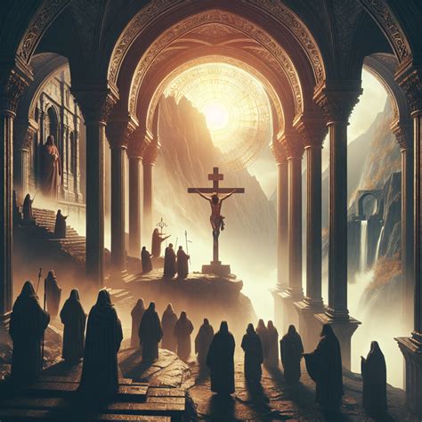 From Screen To Scripture Reflecting On The Passion Of The Christ And