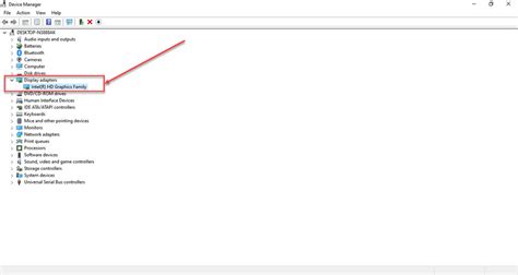 Fix Windows 11 Display Resolution Greyed Out