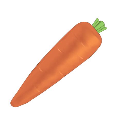 にんじん イラストノーカ