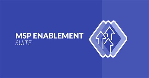 Msp Sales And Marketing Enablement It Complete By Kaseya