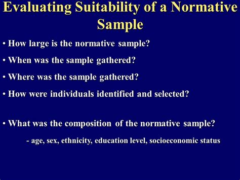 Scales Transformations And Norms Ppt Video Online Download