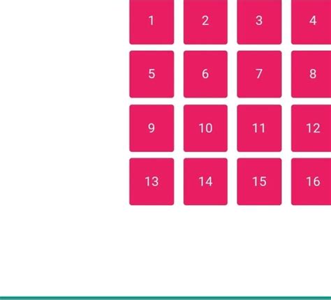 آموزش Grid در Css؛ همراه با مثال های کاربردی نیک آموز