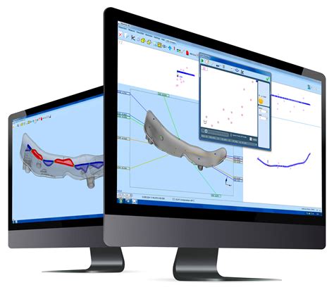 Cad Comparison Measurement Software Aberlink
