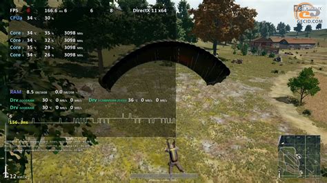 Тестування Intel Uhd Graphics 630 у сучасних іграх чи є життя на